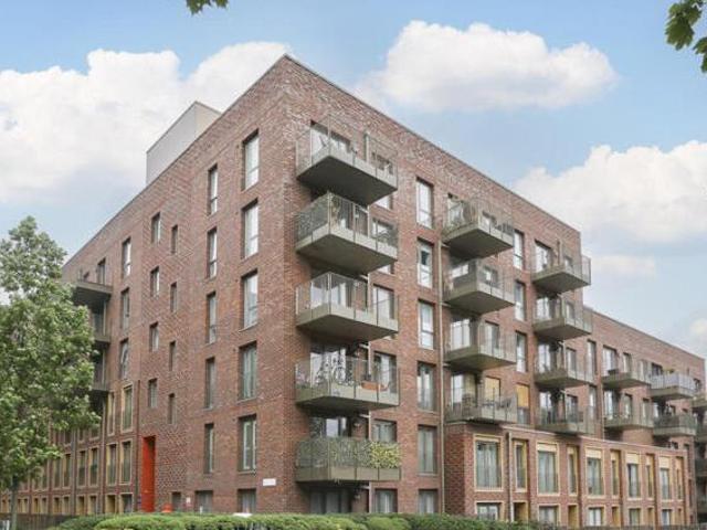 St. John´s Hill, Wandsworth, 2 Bedroom Apartment