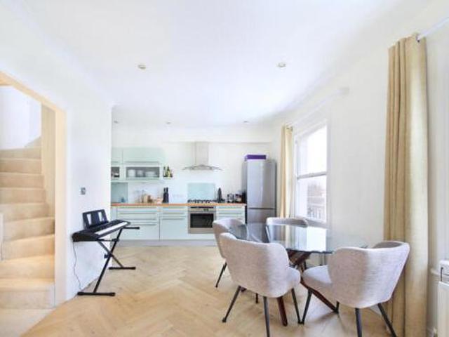 St. John´s Hill, Clapham Junction, 3 Bedroom Flat