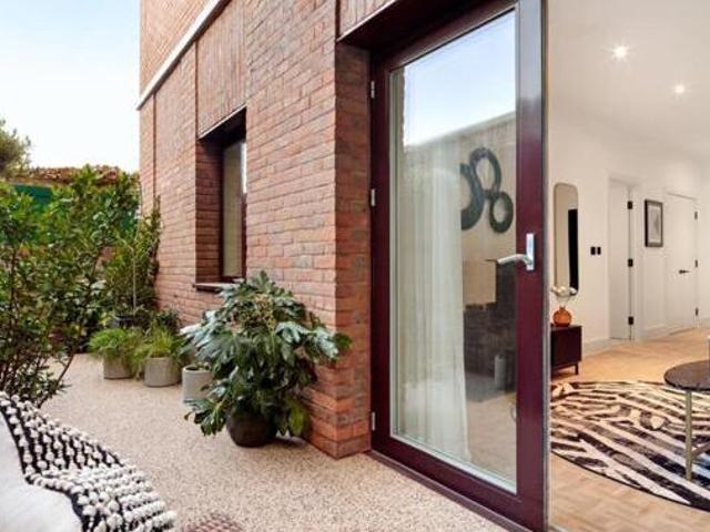 St John´s Hill, One Clapham Junction, Wandsworth, 1 Bedroom Flat