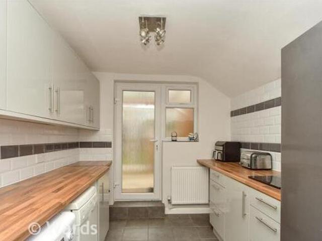 St. John´s Road, Faversham, 3 Bedroom Semi detached