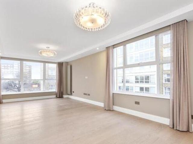 St John´s Wood Park, Boydell Court, St John´s Wood, 3 Bedroom Apartment