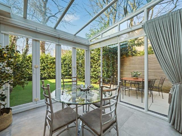 St John’S Wood Park, London NW8, 4 bed semi detached house to rent, £11,301 pcm | PrimeLocation