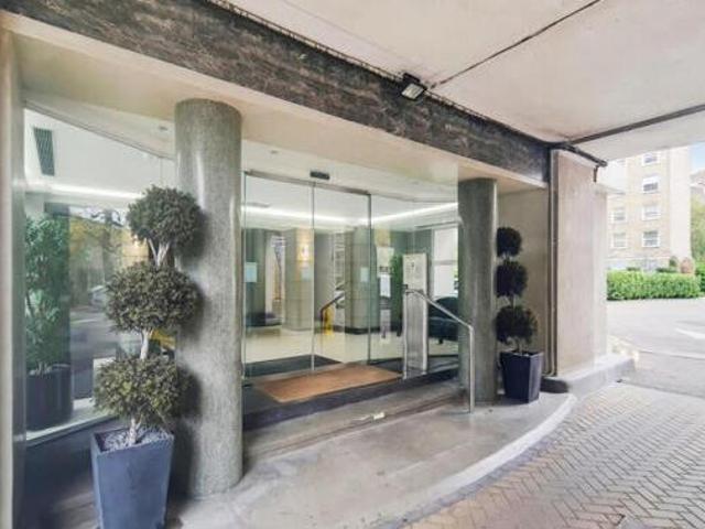 St John’s Wood Park Road, London, 3 Bedroom Apartment