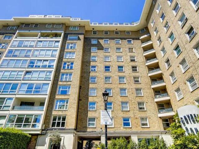 St John’s Wood Park Road, London, 3 Bedroom Apartment