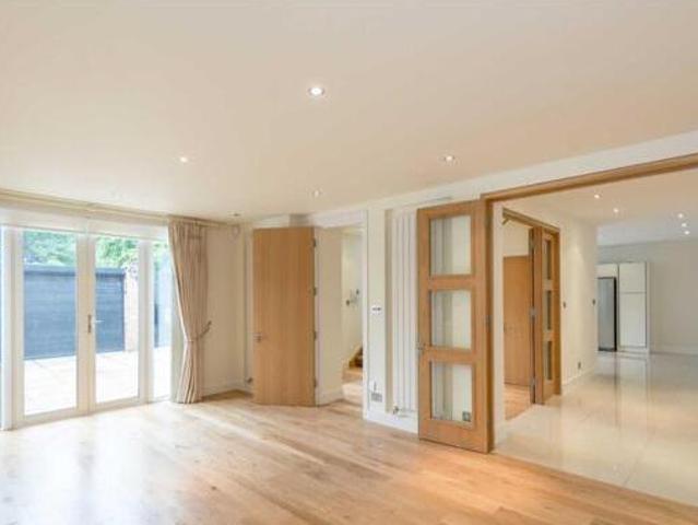 St John´s Wood Park, St John´s Wood, 5 Bedroom House