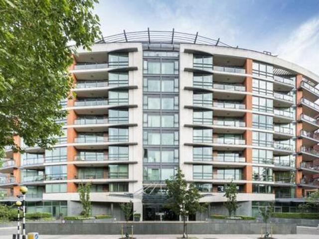 St John´s Wood Road, Pavilion Apartments, St John´s Wood, 1 Bedroom Apartment
