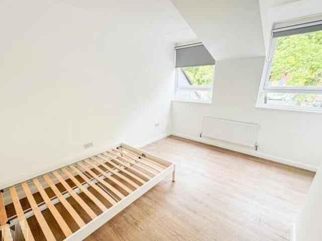 St. John´s Way, Islington, House Share For