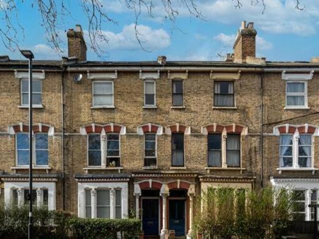St. John´s Way, London, 16 Bedroom Terraced