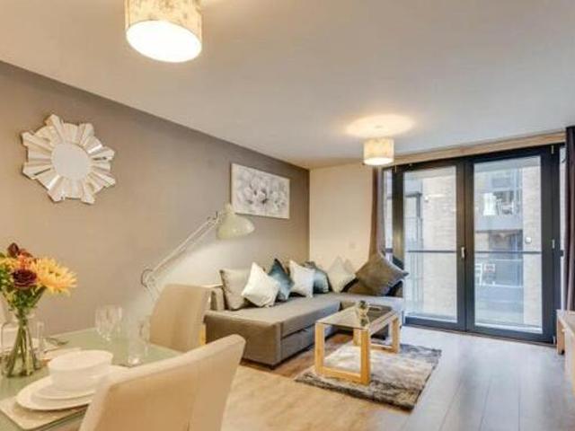 St. John´s Walk, Birmingham, 1 Bedroom Flat