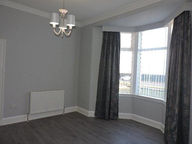 St Johns Terrace, Aberdeen