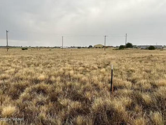 St. Johns, This lot is a little over 1 acre and is ready for