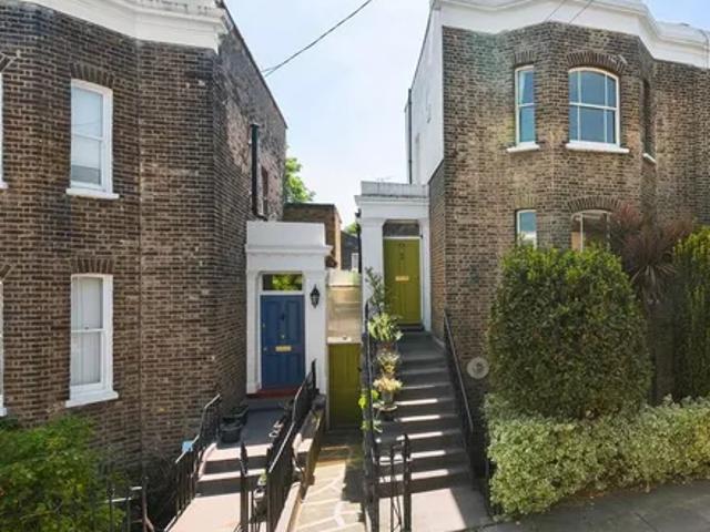 St John's Vale, London, SE8 4EN, United Kingdom | 3 bed house for rent #139332746 | Rentberry