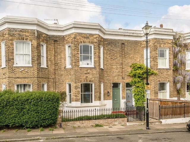 St. Johns Vale, St Johns SE8, 3 bed property to rent, £3,500 pcm | PrimeLocation