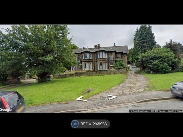 St Johns Villas, Huddersfield HD1, 1 bed flat to rent, £595 pcm | PrimeLocation
