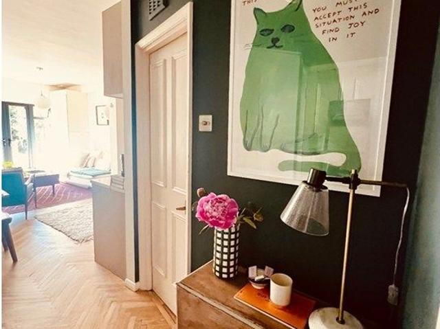 St Johns Villas, London N19, 1 bed flat to rent, £2,100 pcm | PrimeLocation