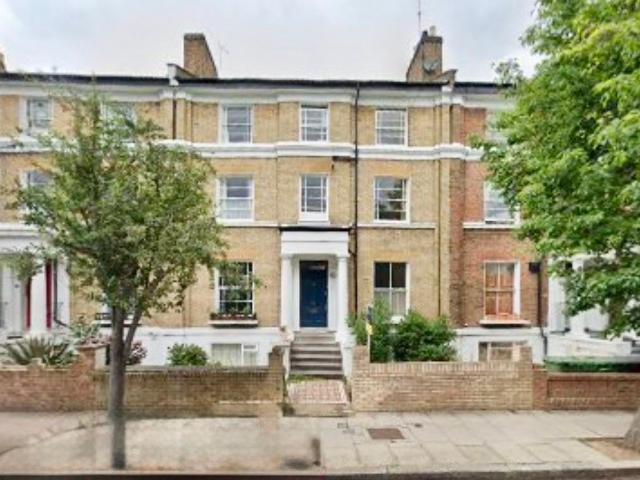 St. John's Villas, London N19, 3 bed flat to rent, £2,500 pcm | PrimeLocation