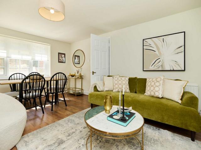 St. John's Villas, London N19, 3 bed flat to rent, £4,500 pcm | PrimeLocation