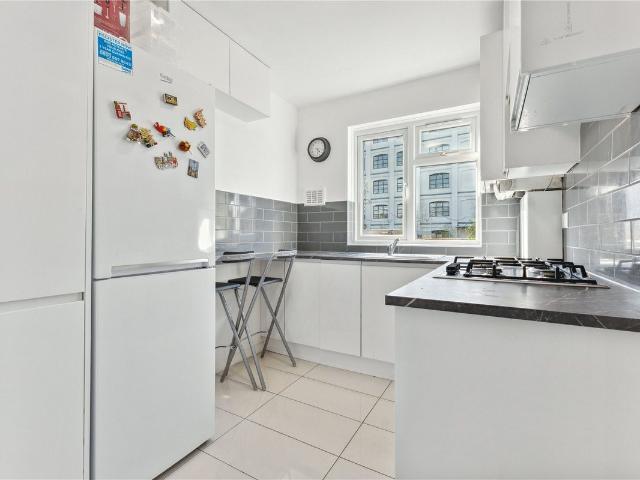 St John's Villas, Tufnell Park N19, 1 bed flat to rent, £1,900 pcm | PrimeLocation