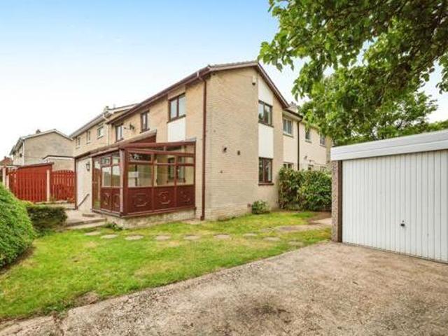 St. Johns Walk, Adwick upon dearne, 3 Bedroom Terraced