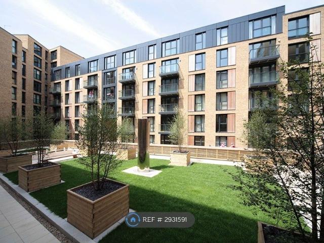 St John's Walk, Birmingham B5, 1 bed flat to rent, £750 pcm | PrimeLocation