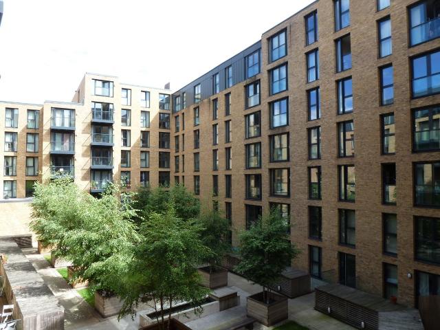 St. John's Walk, Birmingham B5, 1 bed flat to rent, £900 pcm | PrimeLocation