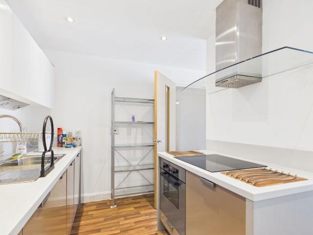 St Johns Walk, City Centre, Birmingham B5, 2 bed flat to rent, £1,200 pcm | PrimeLocation