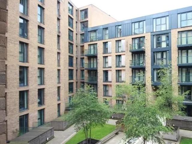 St John's Walk, Park Central, B5 4TL, United Kingdom | 1 bed apartment for rent #138777074 | Rentberry