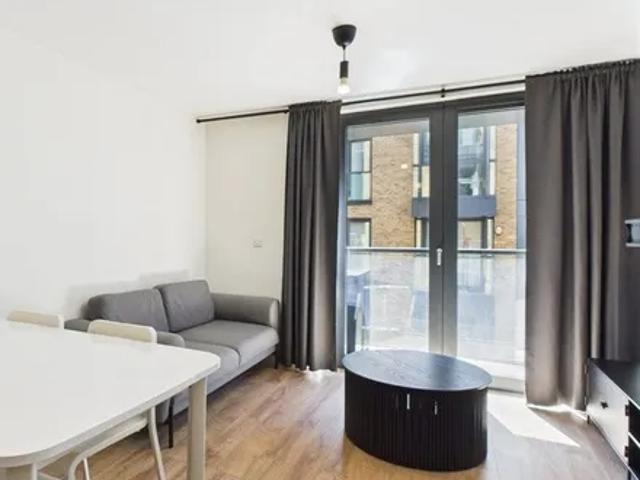St John's Walk, Rea Valley, Park Central, B5 4TL, United Kingdom | 2 bed apartment for rent #168085153 | Rentberry