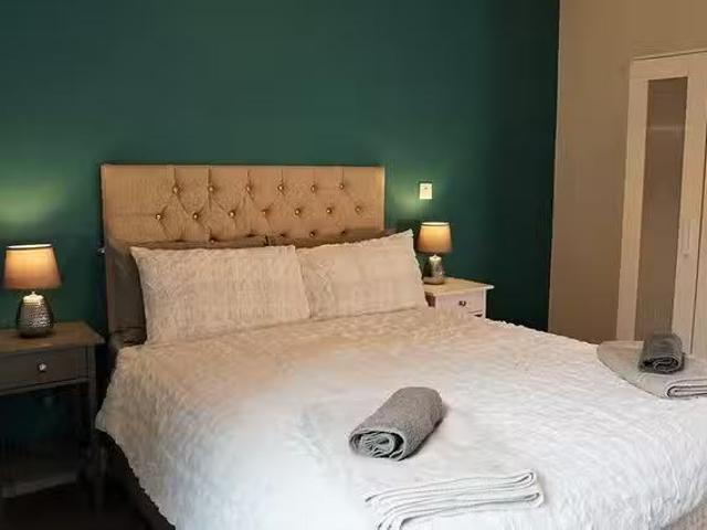 St Johns Walk 2 bedroom
