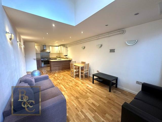 St. John's Way, Archway N19, 3 bed maisonette to rent, £3,358 pcm | PrimeLocation