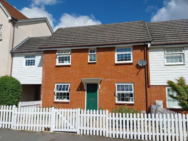 St. Johns Way, Edenbridge TN8, 3 bed end terrace house to rent, £2,150 pcm | PrimeLocation