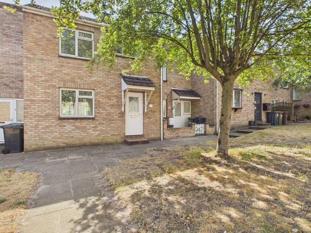 St. Johns Way, Thetford IP24, 3 bed terraced house to rent, £1,200 pcm | PrimeLocation