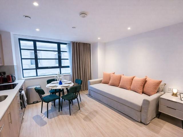 St John's Wood NW8, 1 bed flat to rent, £4,528 pcm | PrimeLocation