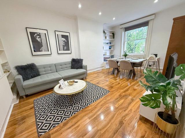 St John's Wood NW8, 2 bed flat to rent, £7,294 pcm | PrimeLocation