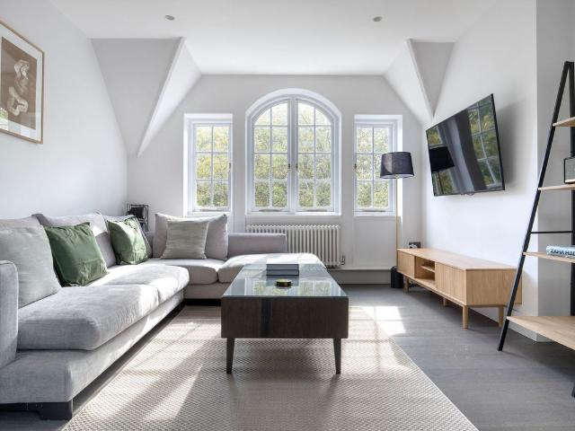 St John's Wood NW8, 2 bed flat to rent, £4,520 pcm | PrimeLocation