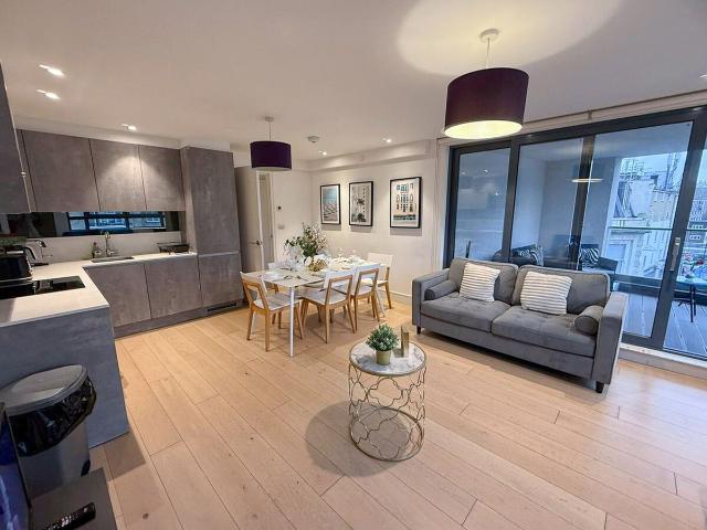 St John's Wood NW8, 3 bed flat to rent, £12,062 pcm | PrimeLocation