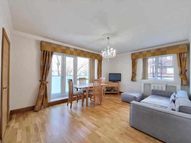 St John's Wood, NW 2 bed flat to rent £2,900 pcm £669 pw