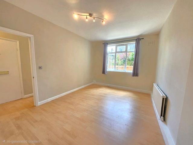 St Johns Wood, One bedroom flat off Abbey Road NW8