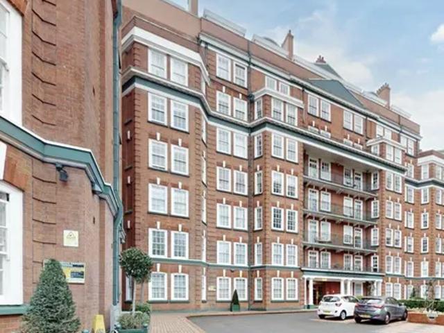 St Johns Wood Court, St John's Wood Road, London, NW8 9LD, United Kingdom | 3 bed apartment for rent #139403367 | Rentberry