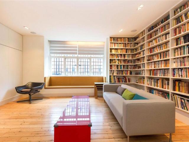 St. John's Wood High Street, St. 1 bed flat to rent £4,000 pcm £923 pw