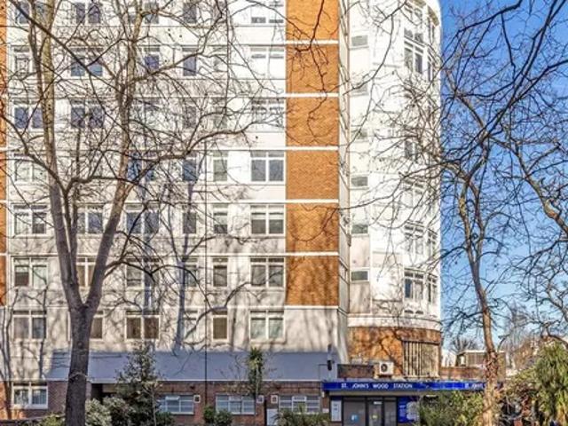 St John's Wood Jubilee Line Northbound Platform 1, Acacia Gardens, London, NW8 6AF, United Kingdom | 2 bed house for rent #167549600 | Rentberry
