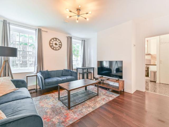 St John's Wood, London NW8, 1 bed flat to rent, £2,400 pcm | PrimeLocation