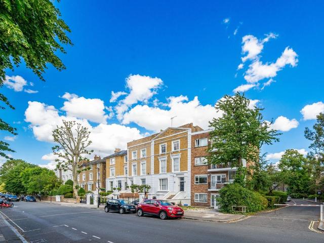 St John's Wood, London NW8, 2 bed flat to rent, £3,300 pcm | PrimeLocation