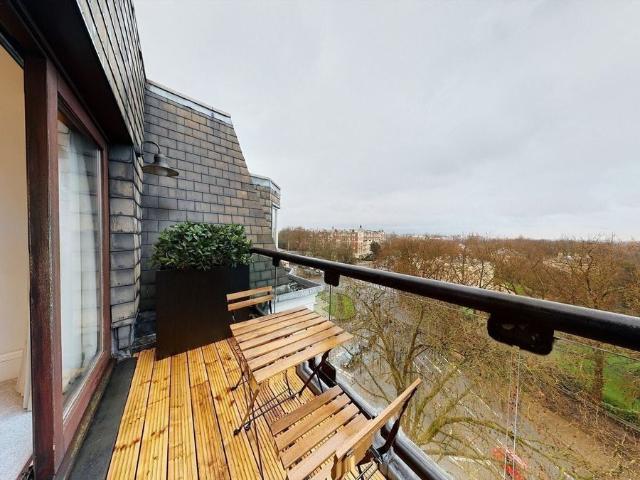 St Johns Wood, London NW8, 4 bed flat to rent, £9,815 pcm | PrimeLocation