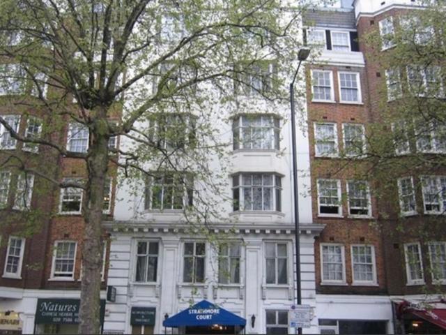 St Johns Wood, London NW8, St Johns Wood, 2 bed flat to rent, £4,312 pcm | PrimeLocation