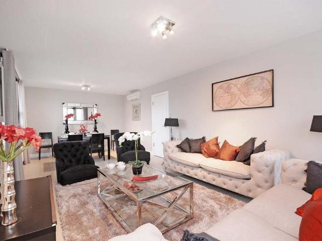 St. Johns Wood Park 3 bed flat to rent £5,633 pcm £1,300 pw