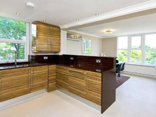 St Johns Wood Park, Boydell Court, St Johns Wood, 3 Bedroom Apartment