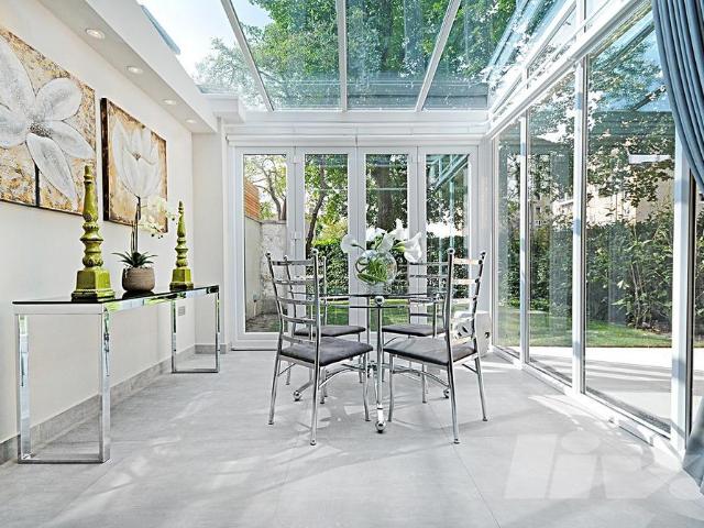 St John's Wood Park, London NW8 4 bed house to rent £11,301 pcm £2,608 pw