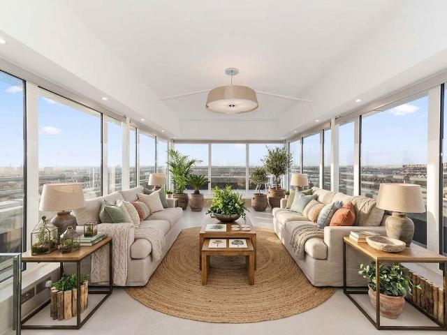 St. Johns Wood Park, London NW8, 4 bed penthouse to rent, £8,945 pcm | PrimeLocation