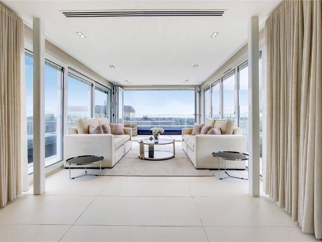 St Johns Wood Park, London NW8, 3 bed flat to rent, £11,375 pcm | PrimeLocation